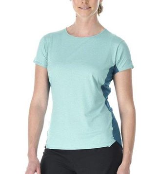 RAB Sonic Ultra W - Trekkingshirt - Damen