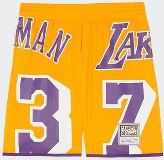 Mitchell & Ness Short - Taille M