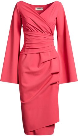 La Petite Robe Di Chiara Boni KLEIDER - Midi-Kleider auf YOOX.COM