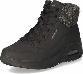 Skechers Winterstiefel - - Sport - Damen - Schwarzk - 41 EU