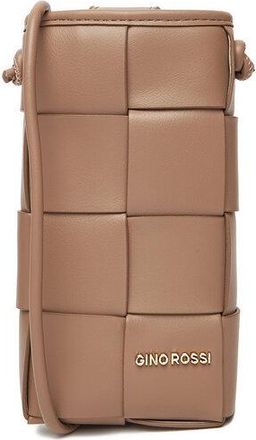 Gino Rossi Gino Rossi Handytasche C-BFT231202 Beige