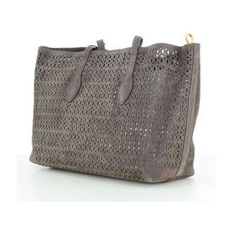 Gianni Chiarini Damen, Taschen, Grau, ONE SIZEGr&ouml;&szlig;e