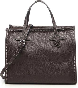 Gianni Chiarini Sac Cabas - Marron