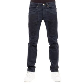 Jeckerson John Slim-fit Jeans - - Jeans - Herren - Blau - W30