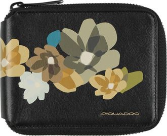 Piquadro Kleinlederwaren - Brieftaschen auf YOOX.COM