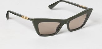 Bottega Veneta Lunettes De Soleil BOTTEGA VENETA Femme couleur Vert