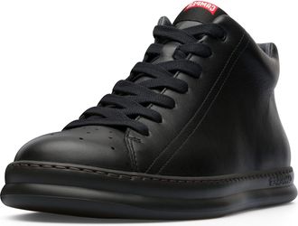 Camper Herren Runner Four K300347 Ankle Boot, Schwarz 001, 41 EU