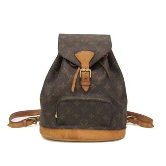 Louis Vuitton Damen, Pre-Owned, Braun, ONE SIZEGröße