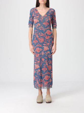 Etro Kleid ETRO Damen Farbe Blau