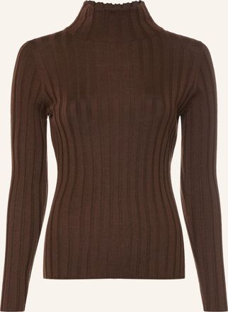 Cat Noir Catnoir Pullover braun