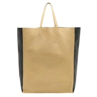 Celine Damen, Pre-Owned, Beige, ONE SIZEGr&ouml;&szlig;e