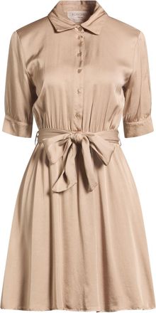 Kaos KLEIDER - Mini-Kleider auf YOOX.COM