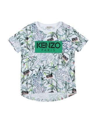Kenzo TOPS - T-shirts auf YOOX.COM