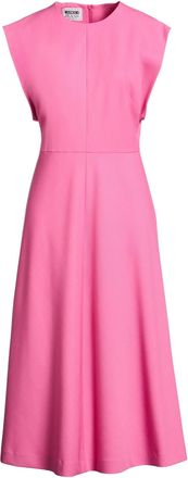 Moschino KLEIDER - Midi-Kleider auf YOOX.COM