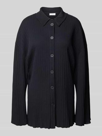 Oh April Hemdbluse mit Knopfleiste