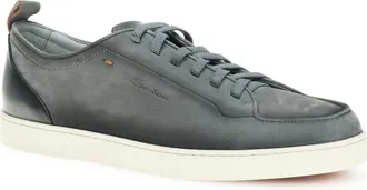 Santoni Montecarlo Sneaker - Gray