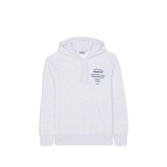 Carhartt Work in Progress Hoodie imprim&eacute; en coton