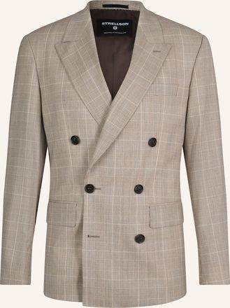 Strellson Sakko beige