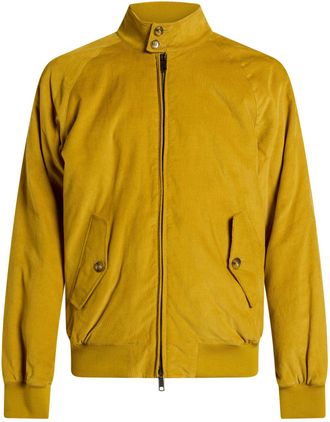Baracuta JACKEN & M&Auml;NTEL - Jacken und Anoraks auf YOOX.COM