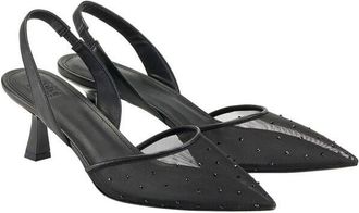 Riani Damen Slingback-Pumps