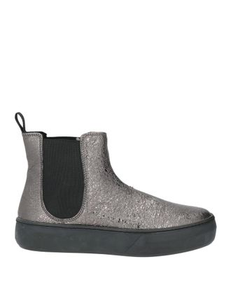 Frau SCHUHE - Stiefeletten auf YOOX.COM