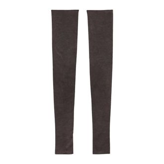 Cortana Odisea Mitones - Femme - Accessoires - Rouge - Taille: L