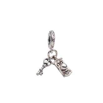 Pandora Damen, Accessories, Grau, ONE SIZEGr&ouml;&szlig;e