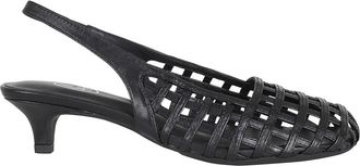 Ash Ash, Femme, Chaussures, Noir, Taille: 39 EU Decollet&egrave; Enji