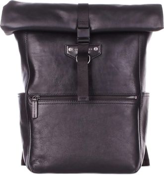 The Bridge Rucks&auml;cke - Bags Black - Gr. unisize - in Schwarz - f&uuml;r Damen