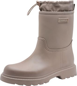 Tamaris Damen Stiefel beige 42