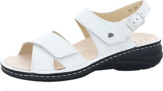 Finn Comfort Damen, Schuhe, Wei&szlig;, 42 EUGr&ouml;&szlig;e