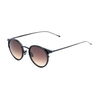 Belstaff unisex, Accessoires, Noir, Taille: ONE Size Lunettes de soleil l&eacute;g&egrave;res en titane