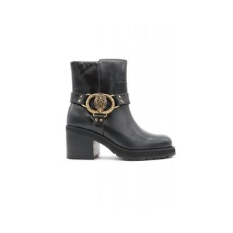 Kurt Geiger Kurt Geiger - Schuhe > Stiefel - - Shoes - Damen - Schwarzk - 40 EU