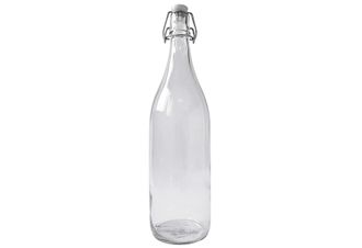 Cosy & Trendy Deti Cosy & Trendy Melkfles Glas 1000ml