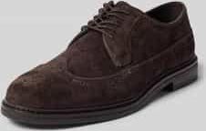 GANT Sneaker aus echtem Leder Modell Bidford