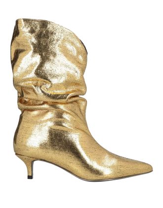 Gold & Rouge SCHUHE - Stiefel auf YOOX.COM