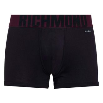John Richmond Herren, Unterw&auml;sche, Schwarzk, LGr&ouml;&szlig;e