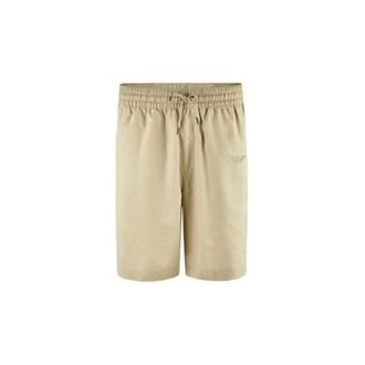 Emporio Armani Homme, Shorts, Beige, Taille: S Array