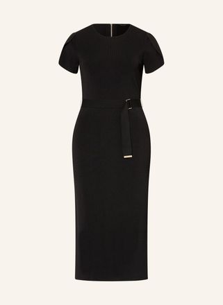 Ted Baker Etuikleid Juliany schwarz