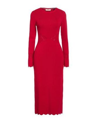 Twin-Set ROBES - Robes midi sur YOOX.COM