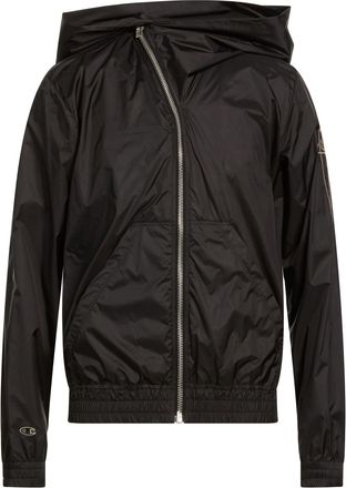 Champion JACKEN & M&Auml;NTEL - Jacken und Anoraks auf YOOX.COM