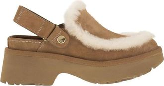 UGG Ugg, Damen, Schuhe, Braun, 39 EUGr&ouml;&szlig;e
