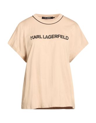 Karl Lagerfeld TOPS - T-shirts auf YOOX.COM