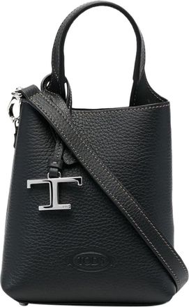 Tod's Tods Clutches - Bags Black - Gr. unisize - in Schwarz - f&uuml;r Damen