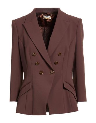 Elisabetta Franchi ANZ&Uuml;GE und CO-ORDS - Blazers auf YOOX.COM