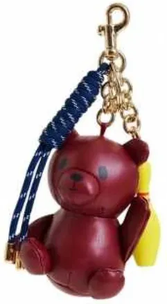 Essentiel Damen, Accessories, Rot, ONE SIZEGröße