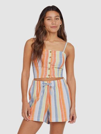O'Neill Beach Vintage Shorts vintage stripe