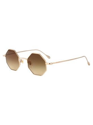 Gucci GG1814S Sunglasses - Gold