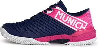 Munich Homme Padx Basket, Multicolore 033, 44 EU