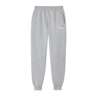 Ellesse Majana 2 Jogginghosen f&uuml;r Damen (Hellgrau)